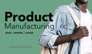 Sustainability & Ethics | Eco-Friendly & Ethical Manufacturing | Epoch ...